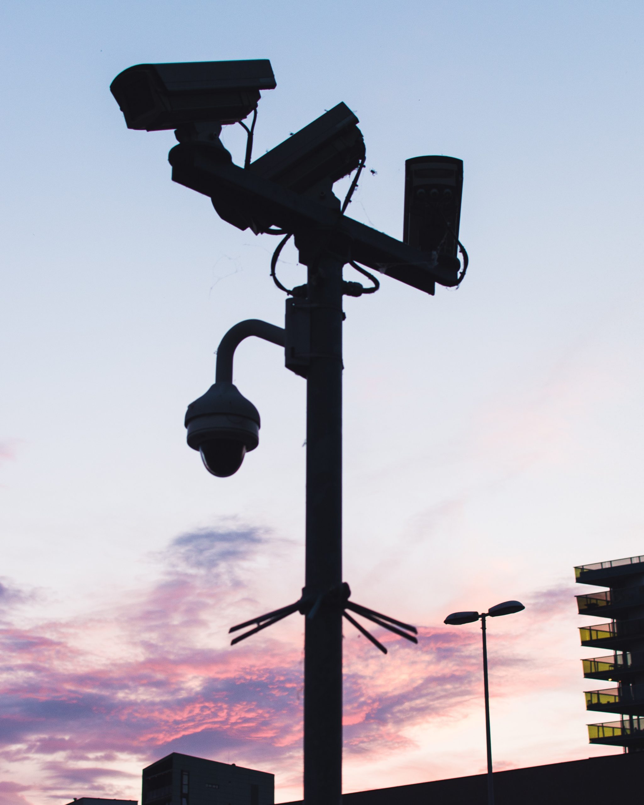 National Digital Policing - Digital Evidence Transfer Service - Sarax